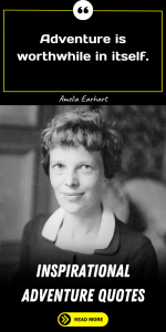 15 Inspirational Adventure Quotes to Fuel Your Next Journey