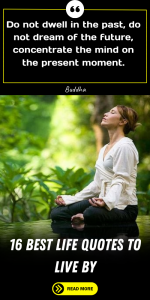 16 Best Life Quotes to Live By: Words to Motivate and Inspire You Every ...