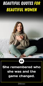 Beautiful Quotes for Beautiful Women: Words to Celebrate Elegance and ...