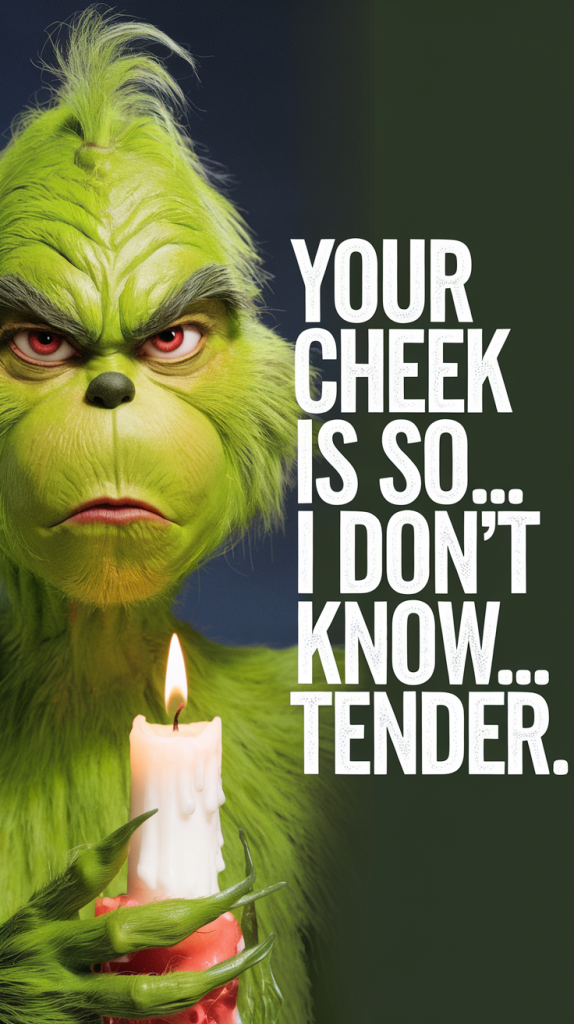 How the Grinch Stole Christmas: 16 Memorable Quotes to Inspire and ...