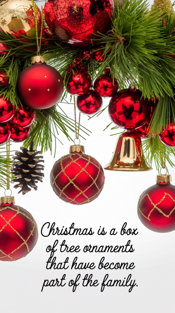 15 Christmas Card Ideas: Inspiring Quotes to Brighten Your Holiday ...