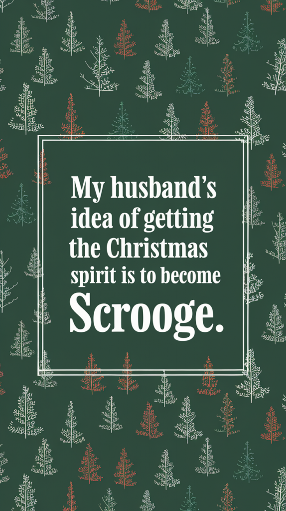 17 Funny Holiday Quotes to Brighten Your Festive Season - Fyrova