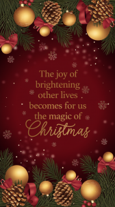 The Spirit of Christmas: 15 Heartwarming Quotes to Inspire Joy and ...