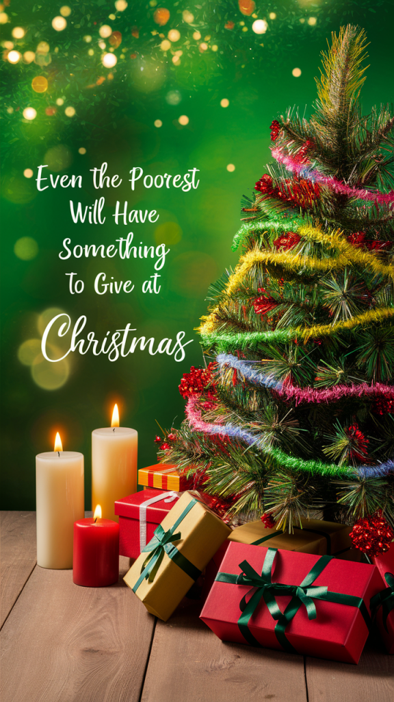 The Magic of Christmas: 17 Sayings to Inspire Joy and Connection - Fyrova