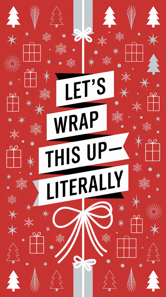 17 Funny Holiday Quotes to Brighten Your Festive Season - Fyrova