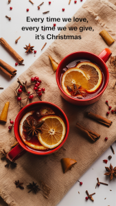 15 Heartwarming Christmas Messages to Share Joy This Holiday Season ...