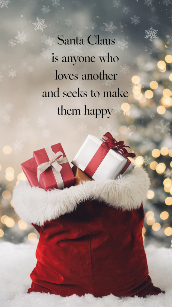 The Spirit of Christmas: 15 Heartwarming Quotes to Inspire Joy and ...
