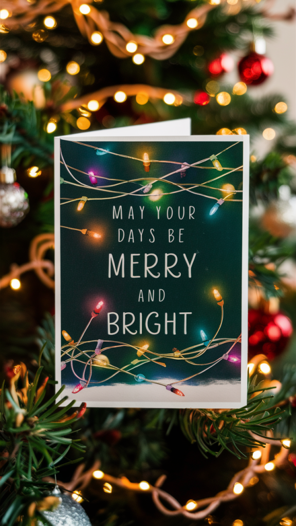 15 Heartwarming Christmas Messages to Share Joy This Holiday Season ...