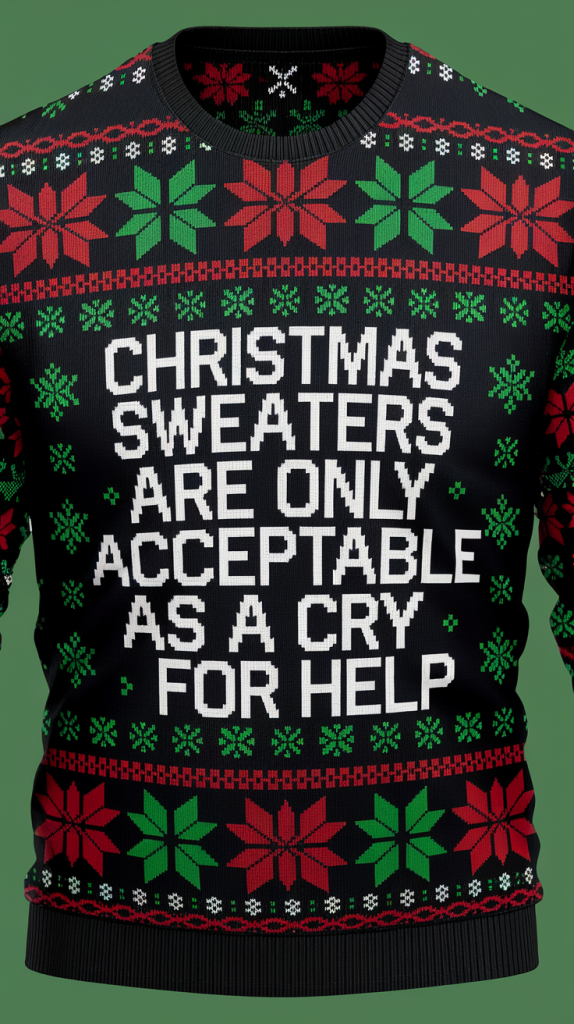 16 Funny Christmas Quotes: Hilarious Reflections to Light Up Your ...