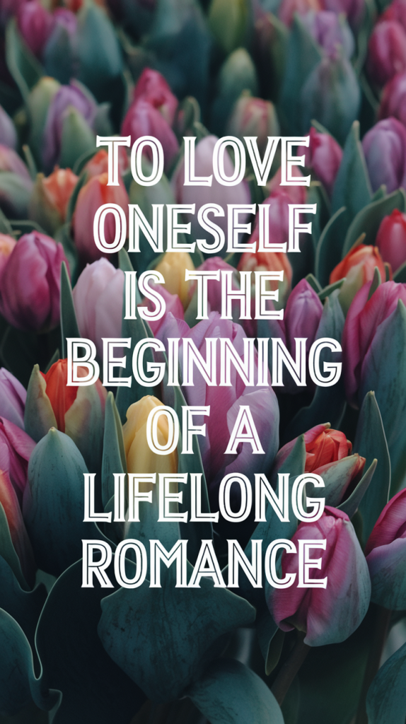 16 Inspiring Self-Love Quotes to Boost Your Confidence - Fyrova