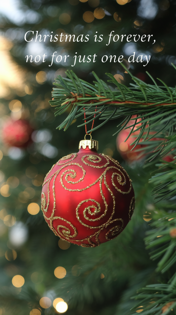 The Spirit of Christmas: 15 Heartwarming Quotes to Inspire Joy and ...