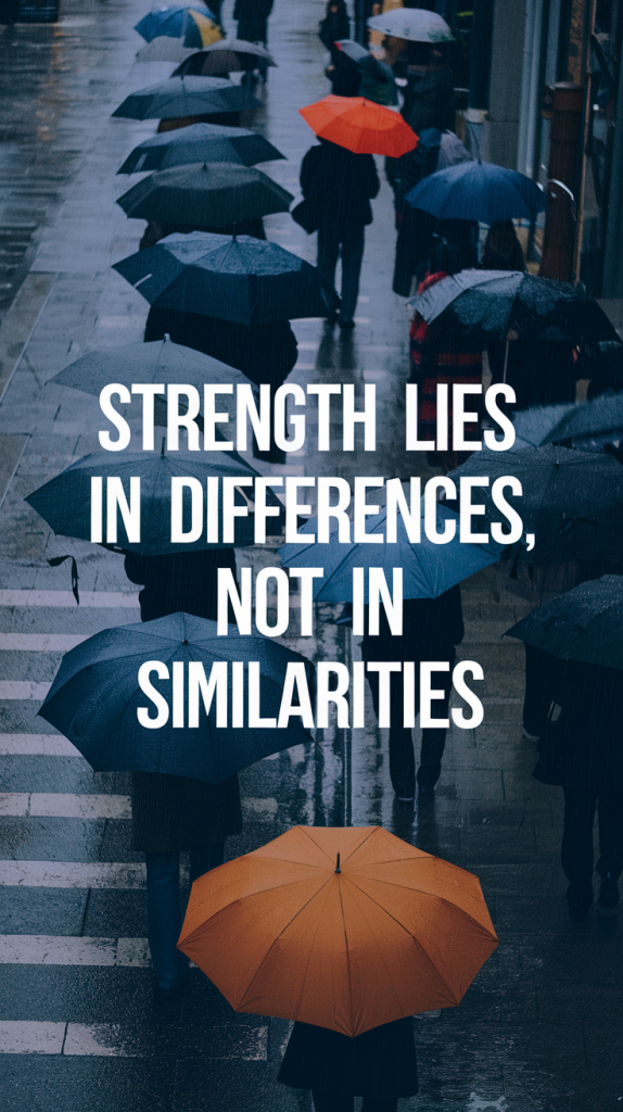 Strength in Words: 16 Quotes to Empower and Inspire You - Fyrova
