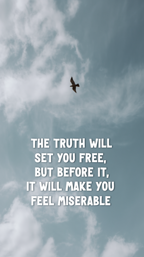 17 Real Life Truth Quotes: Insights to Inspire and Motivate - Fyrova