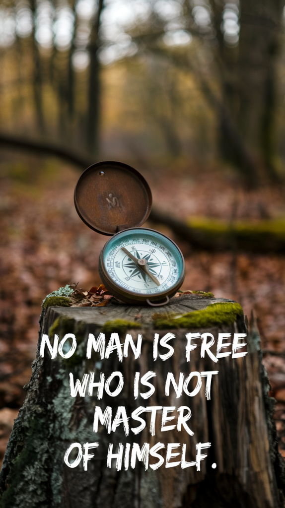 The Power of a Strong Mind: 19 Quotes to Inspire Mental Strength - Fyrova