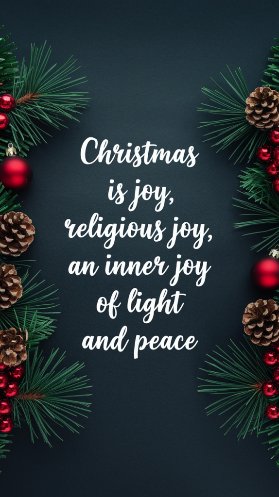 15 Christmas Card Ideas: Inspiring Quotes to Brighten Your Holiday ...