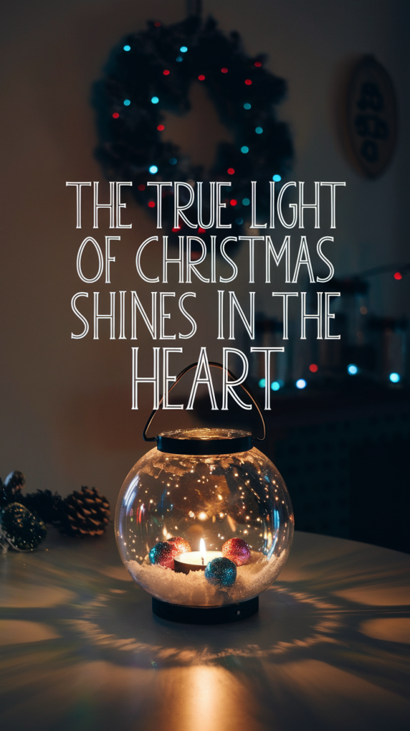 15 Heartwarming Christmas Messages to Share Joy This Holiday Season ...