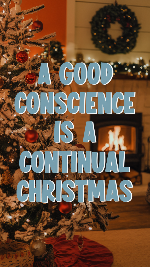 The Spirit of Christmas: 15 Heartwarming Quotes to Inspire Joy and ...