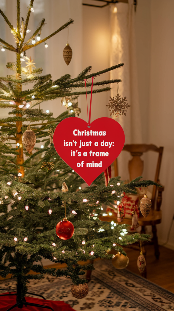 16 Merry Christmas Quotes to Inspire Joy, Love, and Togetherness - Fyrova