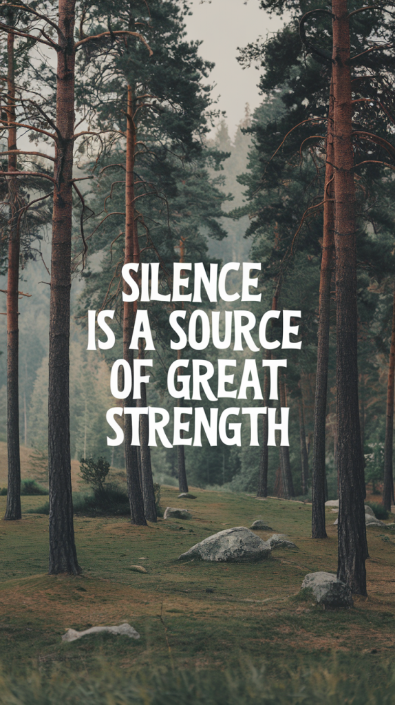 16 Soothing Quotes: Words to Calm the Storm Within - Fyrova