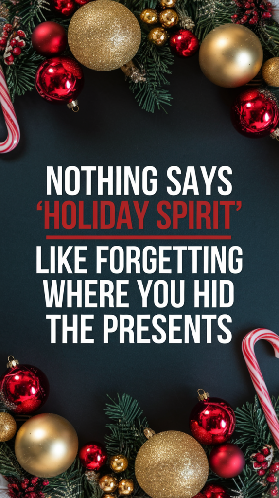 16 Funny Christmas Quotes: Hilarious Reflections to Light Up Your ...