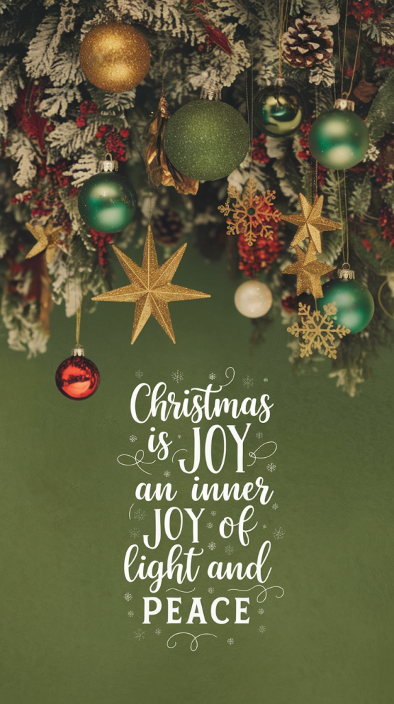 15 Heartwarming Christmas Messages to Share Joy This Holiday Season ...
