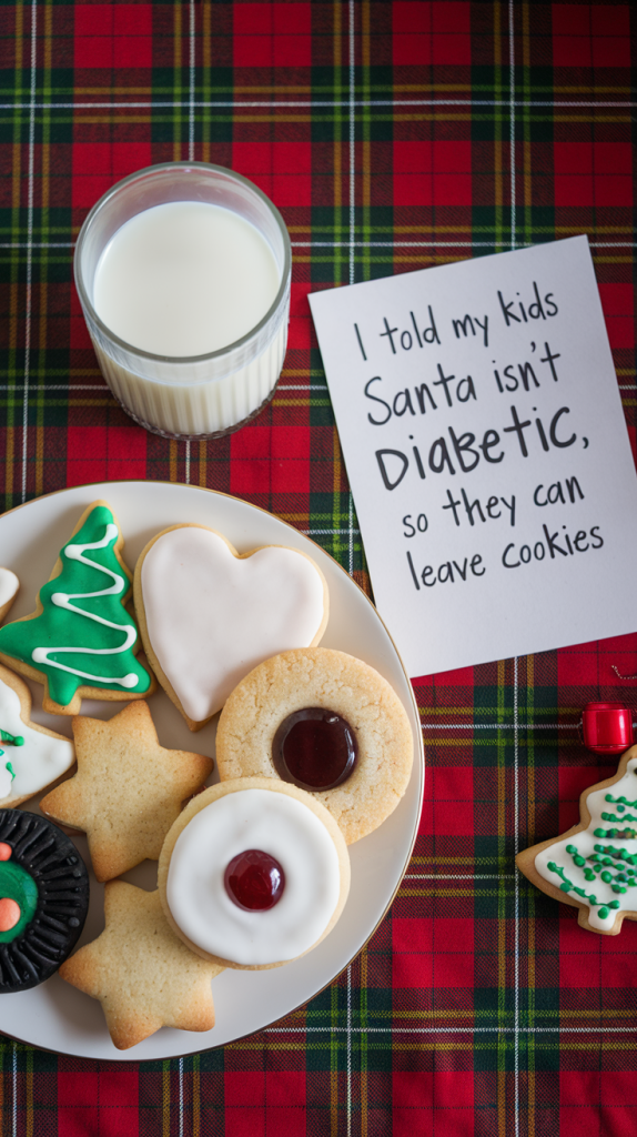 17 Funny Holiday Quotes to Brighten Your Festive Season - Fyrova