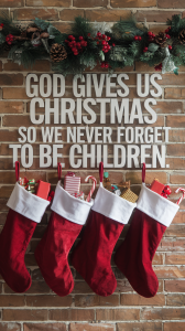 The Magic of Christmas: 17 Sayings to Inspire Joy and Connection - Fyrova