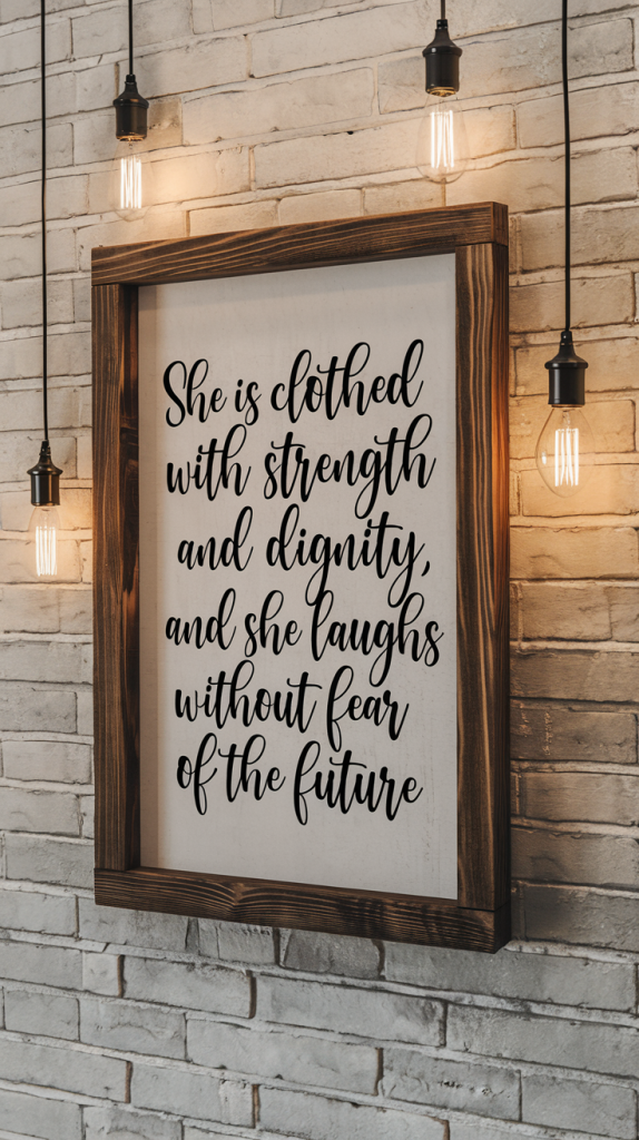 16 Inspiring Quotes About 'She' – Celebrating Her Strength, Wisdom, and ...