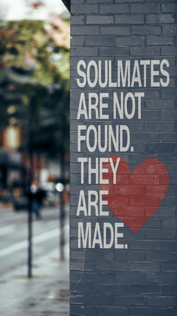 Soulmate Love Quotes: 15 Reflections on the Depth of True Connection ...