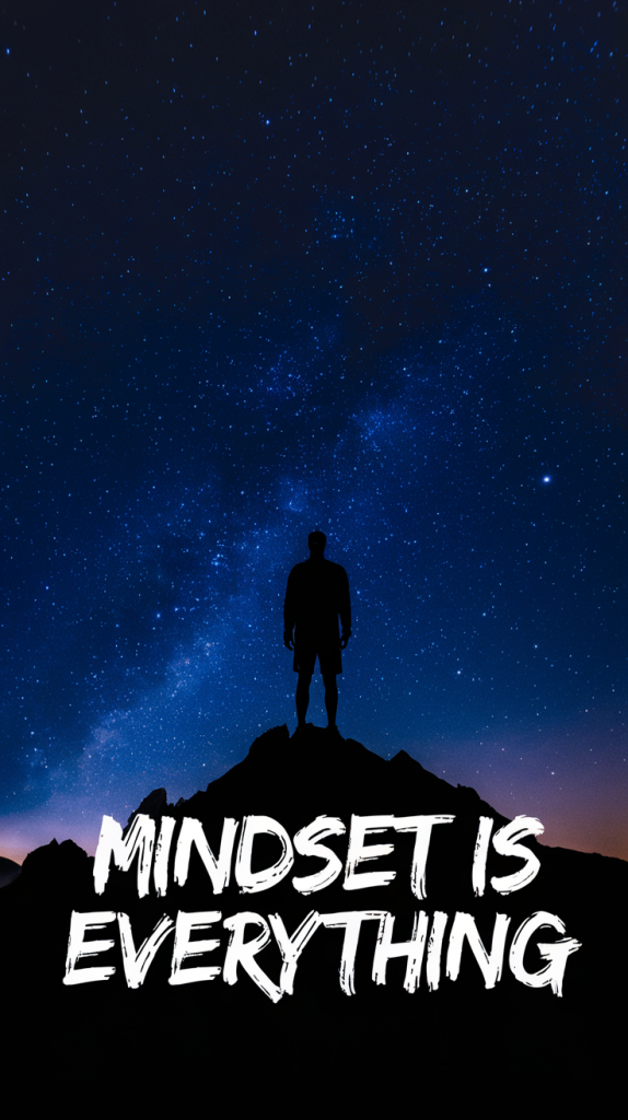 18 Mindset Quotes to Inspire Growth, Positivity, and Success - Fyrova