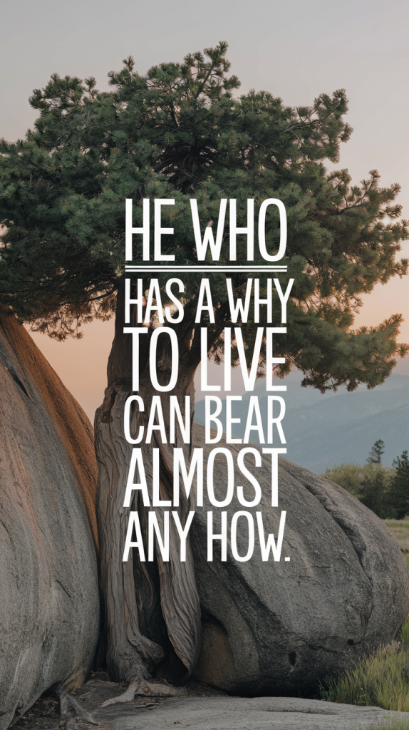 The Power of a Strong Mind: 19 Quotes to Inspire Mental Strength - Fyrova