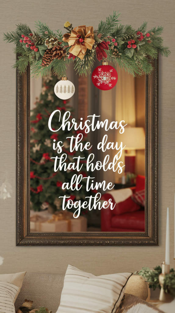 The Spirit of Christmas: 15 Heartwarming Quotes to Inspire Joy and ...