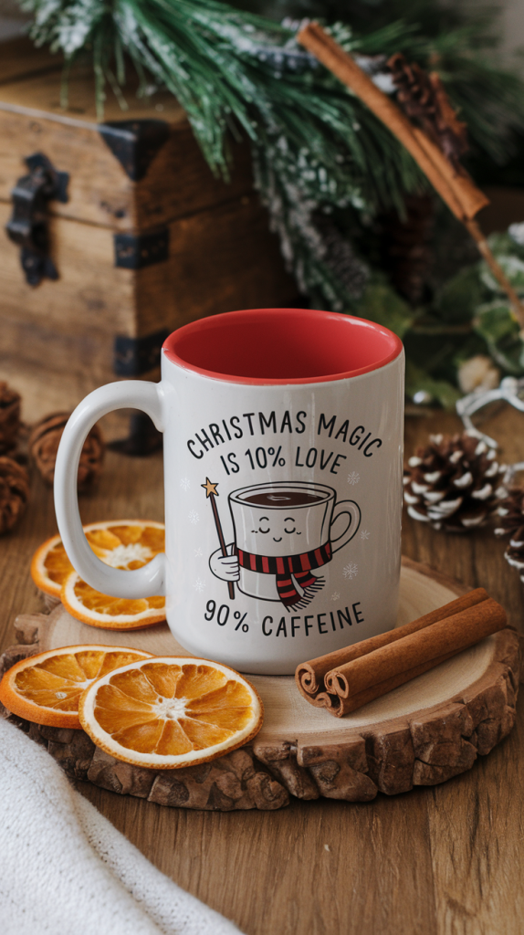 16 Funny Christmas Quotes: Hilarious Reflections to Light Up Your ...