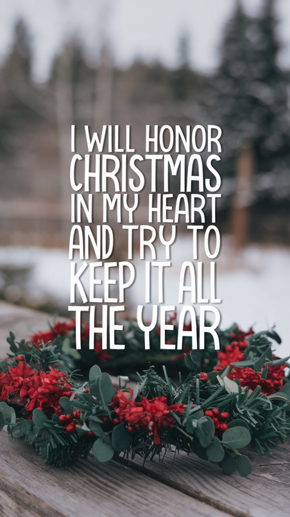 16 Merry Christmas Quotes to Inspire Joy, Love, and Togetherness - Fyrova