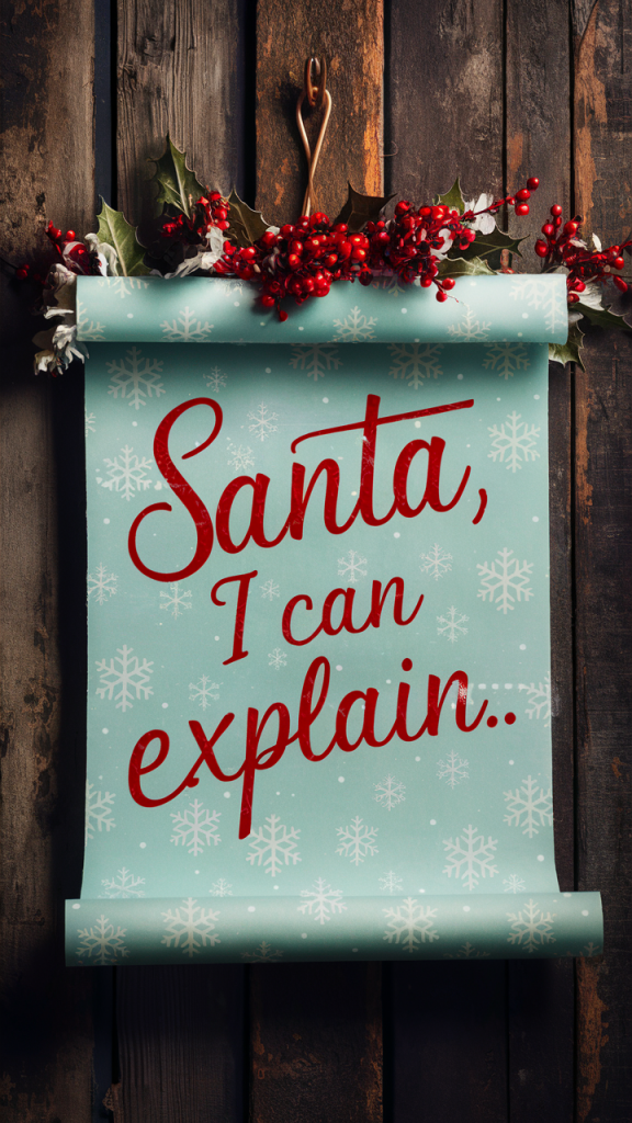 16 Funny Christmas Quotes: Hilarious Reflections to Light Up Your ...