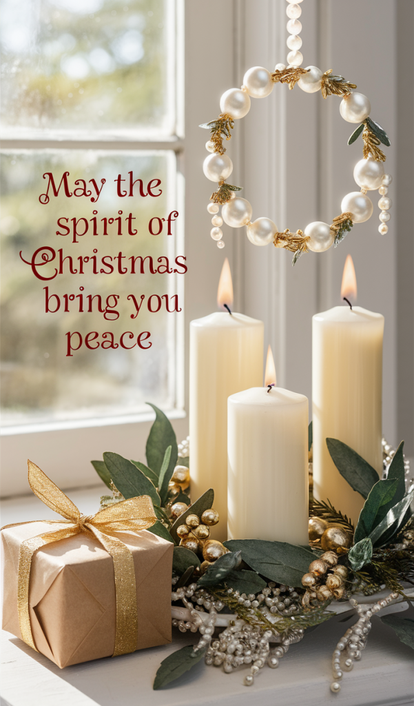 15 Heartwarming Christmas Messages to Share Joy This Holiday Season ...