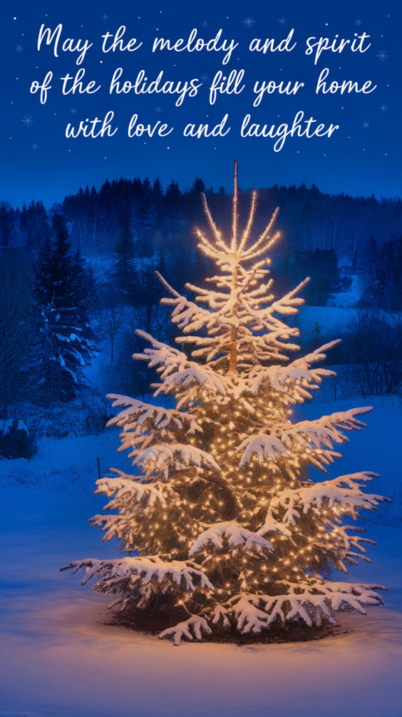 16 Short Christmas Card Messages: Quotes to Brighten Your Holiday ...