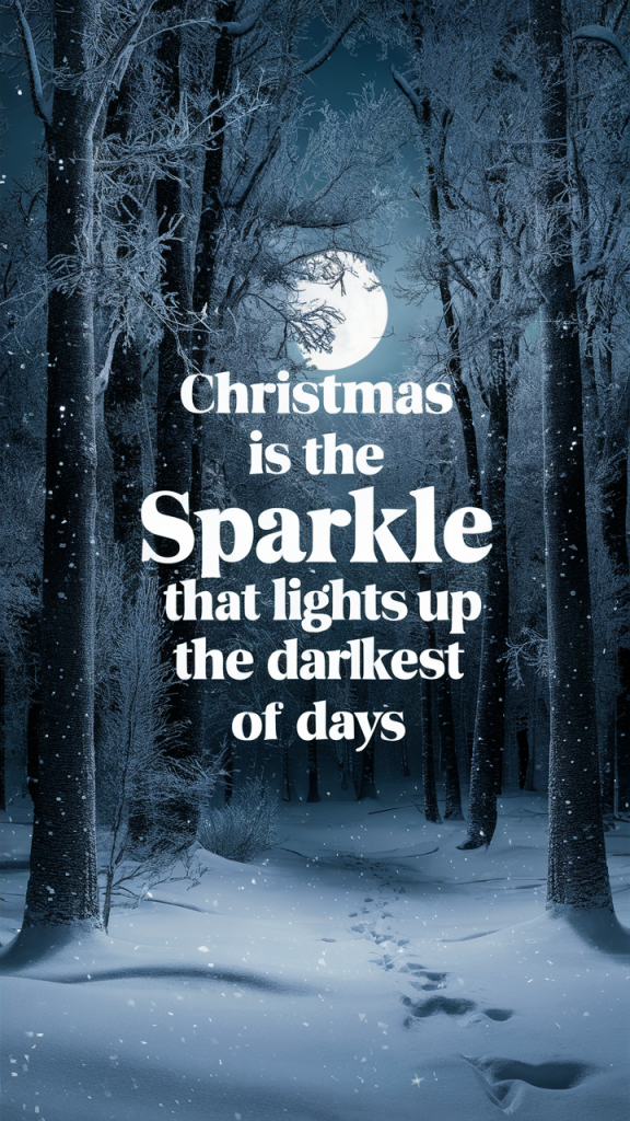 16 Merry Christmas Quotes to Inspire Joy, Love, and Togetherness - Fyrova