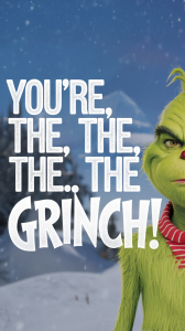 How the Grinch Stole Christmas: 16 Memorable Quotes to Inspire and ...