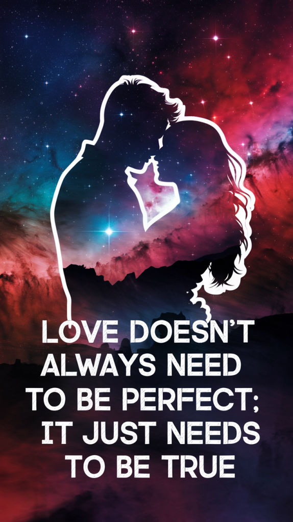 Unplanned and Beautiful: 15 Quotes on Unexpected Love - Fyrova