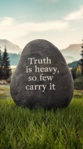 17 Real Life Truth Quotes: Insights to Inspire and Motivate - Fyrova