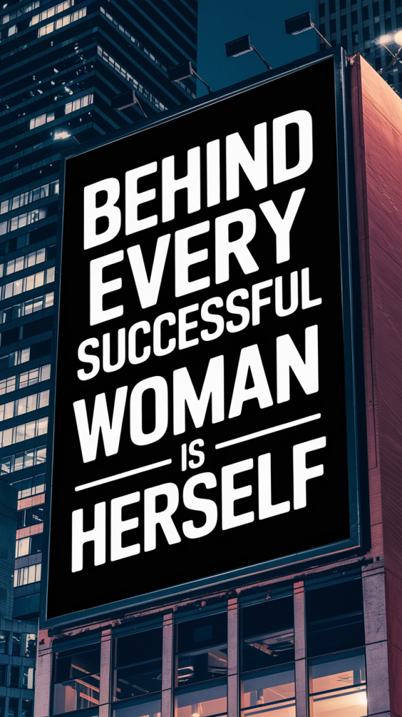 Hardworking Women Quotes: 17 Gems of Inspiration and Empowerment - Fyrova
