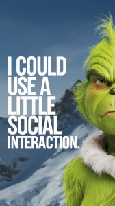 How the Grinch Stole Christmas: 16 Memorable Quotes to Inspire and ...