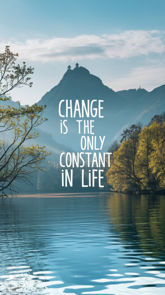 15 Best Deep Quotes to Inspire and Transform Your Life - Fyrova