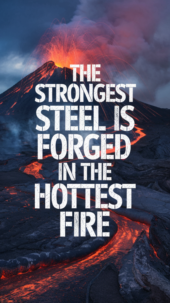 Strength in Words: 16 Quotes to Empower and Inspire You - Fyrova