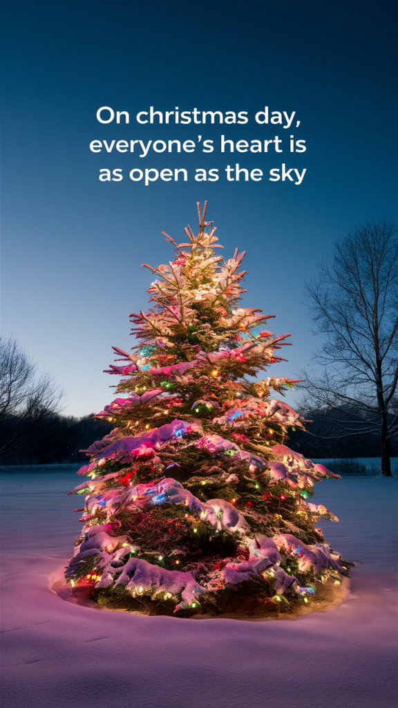 The Magic of Christmas: 17 Sayings to Inspire Joy and Connection - Fyrova