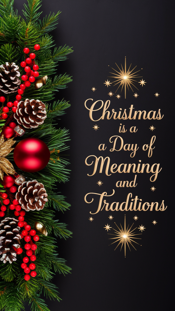 15 Heartwarming Christmas Messages to Share Joy This Holiday Season ...