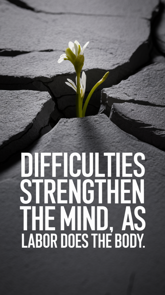 The Power of a Strong Mind: 19 Quotes to Inspire Mental Strength - Fyrova