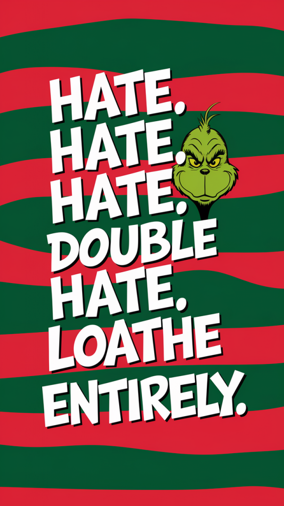 How the Grinch Stole Christmas: 16 Memorable Quotes to Inspire and ...