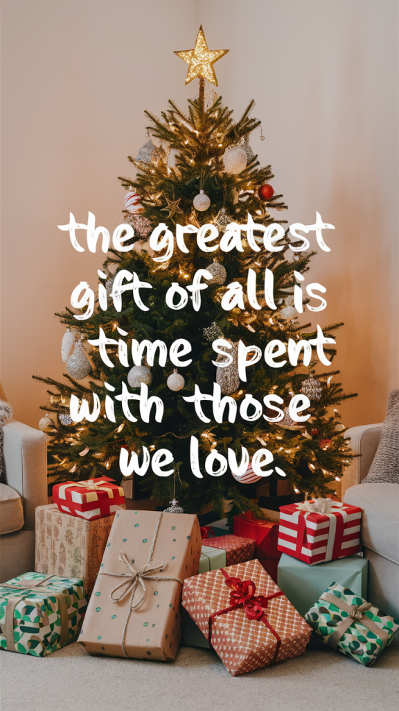 16 Merry Christmas Quotes to Inspire Joy, Love, and Togetherness - Fyrova